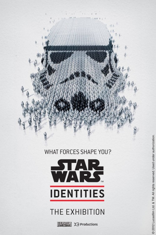 50 Brilliant Star Wars Posters You'd Want to Get Your Hands on ...