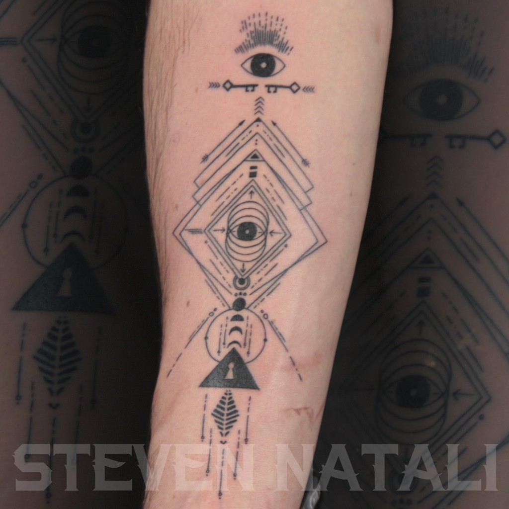 70 Incredible Tattoo Designs and Ideas | Inspirationfeed