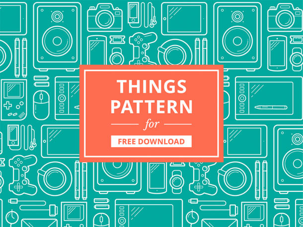 300+ Free Background Patterns for Websites | Inspirationfeed
