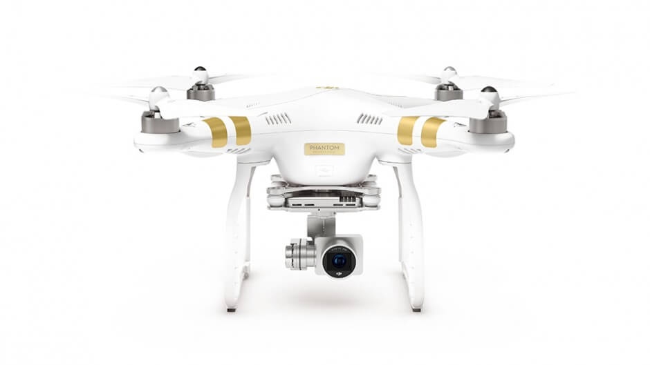 Top 5 Drones for Filming and Photography | Inspirationfeed