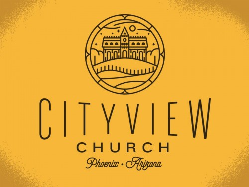 30 Divine Church Logo Designs | Inspirationfeed