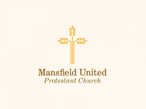 30 Divine Church Logo Designs | Inspirationfeed