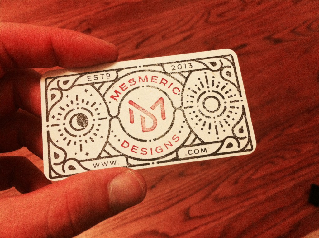Top 40 Best Business Cards Ever Created | Inspirationfeed