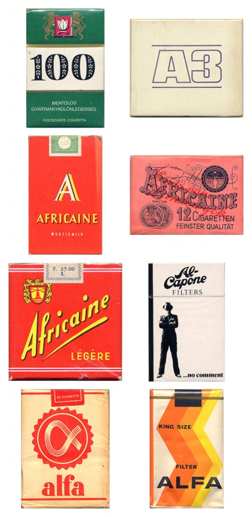 40 Beautiful Vintage Packaging Designs | Inspirationfeed