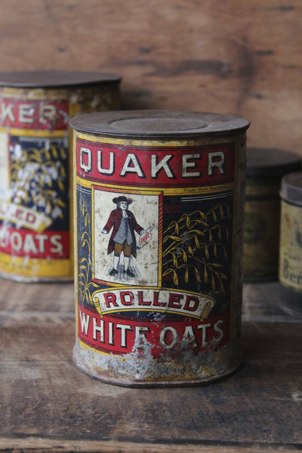 40 Beautiful Vintage Packaging Designs | Inspirationfeed