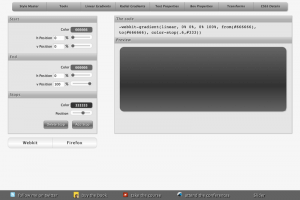 10 Free CSS Gradient Generators | Inspirationfeed