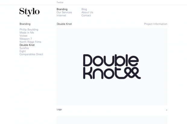 30 Great Examples of Brand and Style Guides | Inspirationfeed
