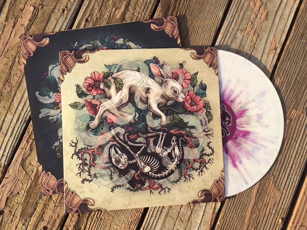 25 Brilliant Music CD Cover Designs | Inspirationfeed