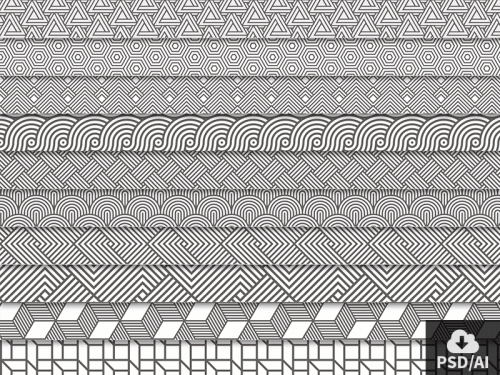 300+ Free Background Patterns for Websites | Inspirationfeed