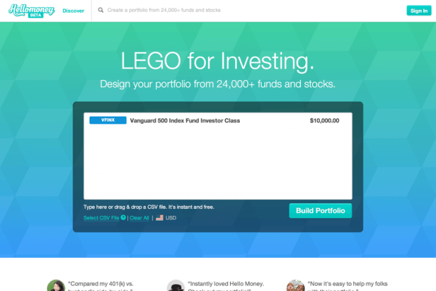 10 Apps to Manage and Invest Your Money Like a Boss | Inspirationfeed