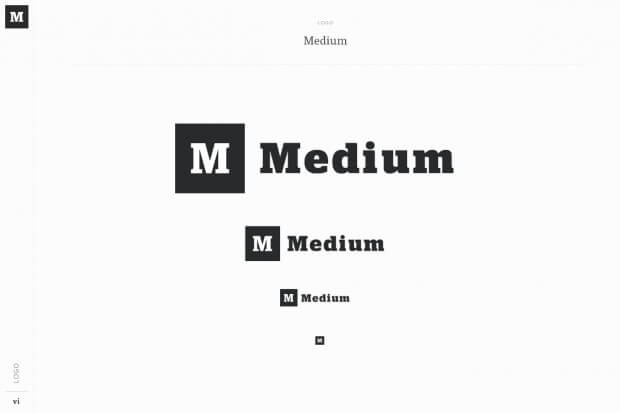30 Great Examples of Brand and Style Guides | Inspirationfeed
