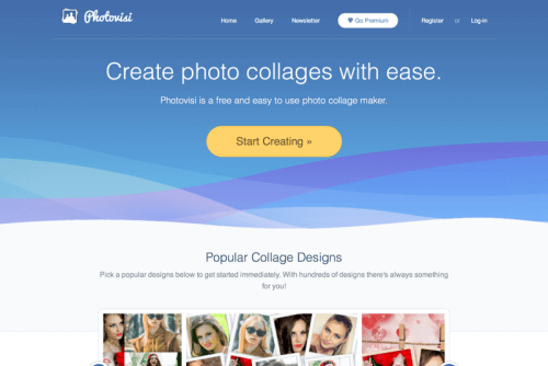 7 Free Online Collage Makers That You Don't Have to Download ...
