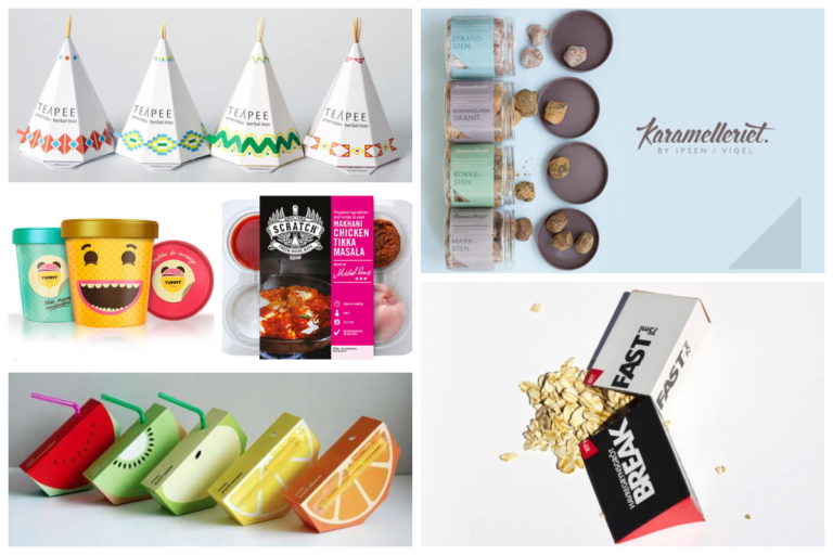 20 Impressive and Useful Packaging Ideas | Inspirationfeed