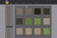 2,000+ Free Grass Textures for Your Designs | Inspirationfeed