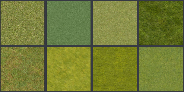 2,000+ Free Grass Textures for Your Designs | Inspirationfeed