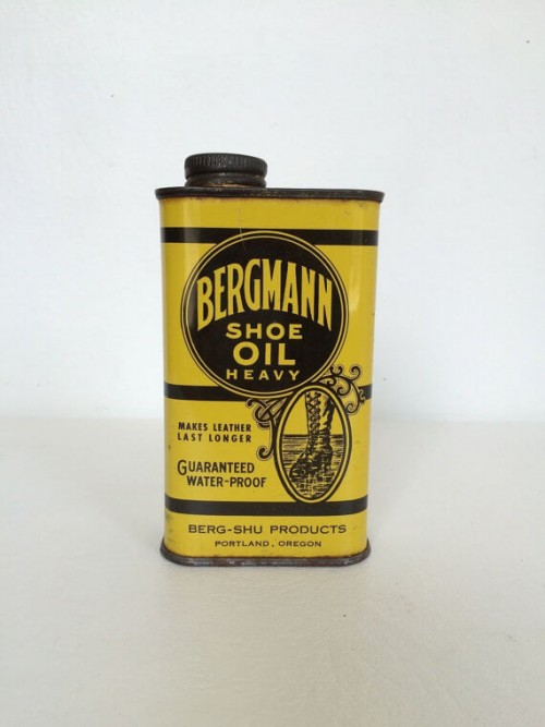 25 Inspiring Vintage Motor Oil Packaging Designs | Inspirationfeed