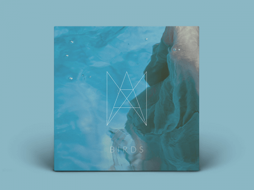 25 Brilliant Music CD Cover Designs | Inspirationfeed