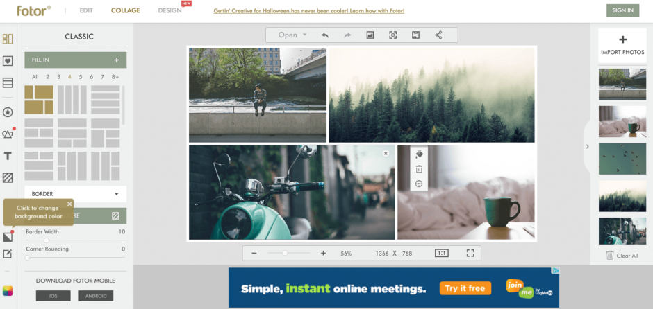 7 Free Online Collage Makers That You Don't Have to Download ...