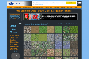 2,000+ Free Grass Textures for Your Designs | Inspirationfeed