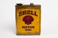 25 Inspiring Vintage Motor Oil Packaging Designs | Inspirationfeed