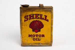 25 Inspiring Vintage Motor Oil Packaging Designs | Inspirationfeed
