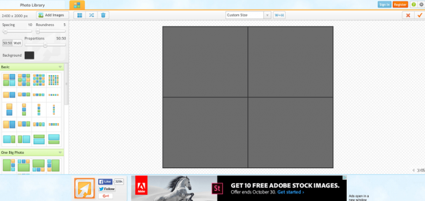 7 Free Online Collage Makers That You Don't Have to Download ...