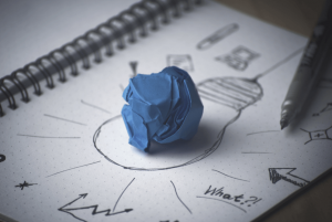 Idea vs Execution: Which is More Important for Success? | Inspirationfeed
