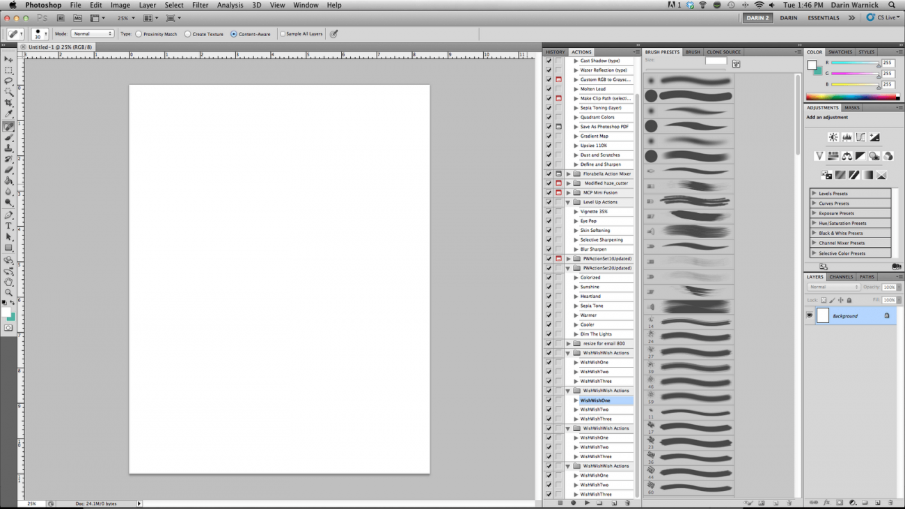 Why Visual Designers will “Rule” the Web of the Future | Inspirationfeed