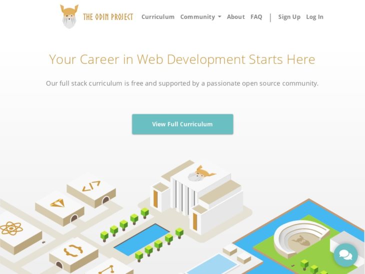 8 Websites to Learn How to Code | Inspirationfeed