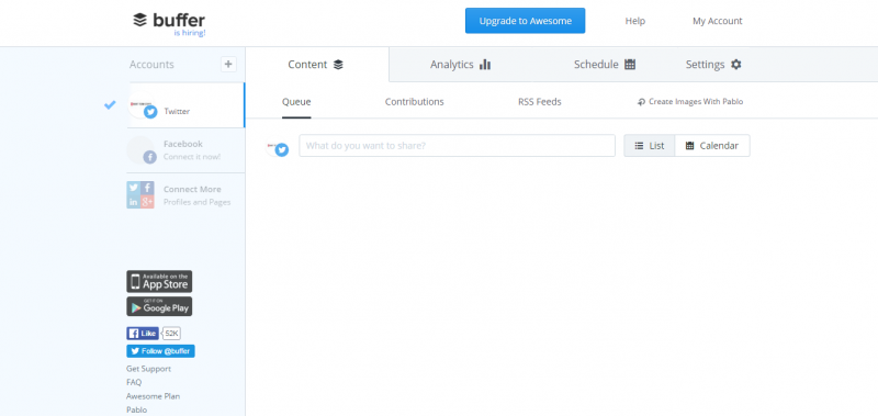 Top 11 Social Media Management Tools | Inspirationfeed