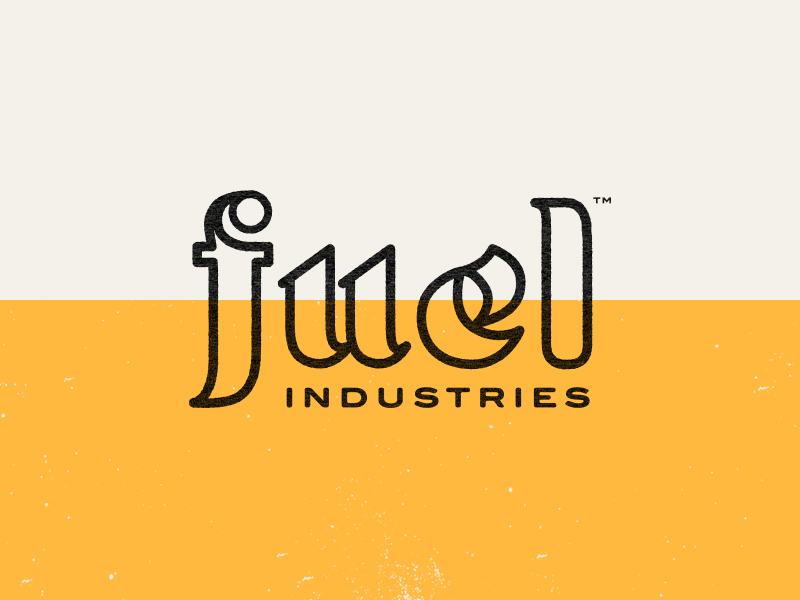 50 Cool Logo Designs to Get your Creative Juices Flowing | Inspirationfeed