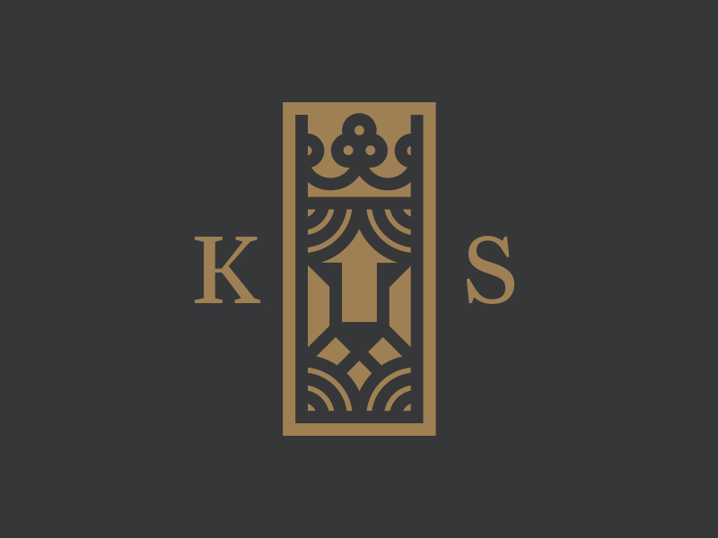 50 Cool Logo Designs to Get your Creative Juices Flowing | Inspirationfeed