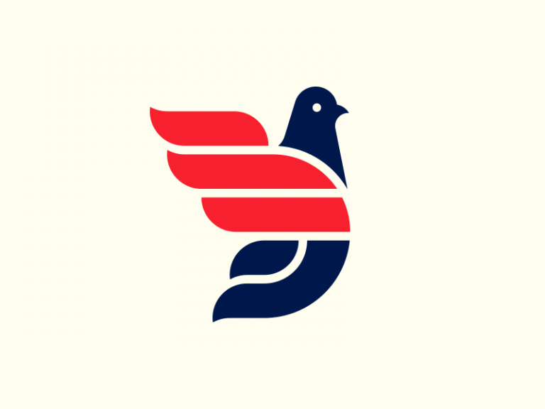 50 Cool Logo Designs to Get your Creative Juices Flowing | Inspirationfeed