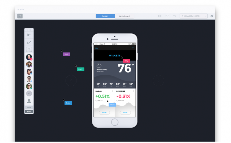 11 UX and UI Tools To Use in Your Projects | Inspirationfeed
