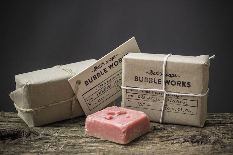 20 Creative Soap Packaging Design Ideas | Inspirationfeed