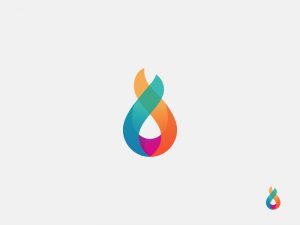 80 Stunning Examples of Colorful Logo Designs | Inspirationfeed
