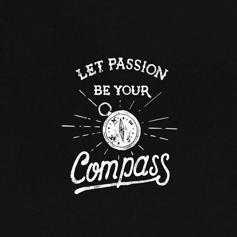 30 Incredible Hand Letterings from Instagram Artists | Inspirationfeed