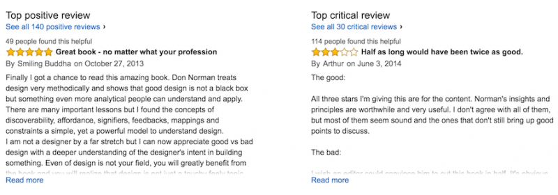 How to Write an Excellent Product Description | Inspirationfeed