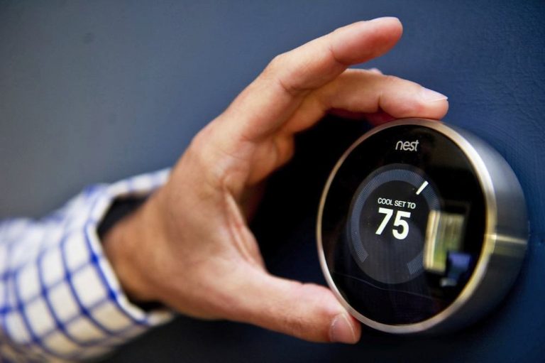 The Internet of Things to Come: How Nespresso, Apple, Nest Grind Out ...