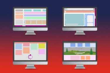This is how we Scroll: Deciding Which Type of Scrolling You Should Use ...