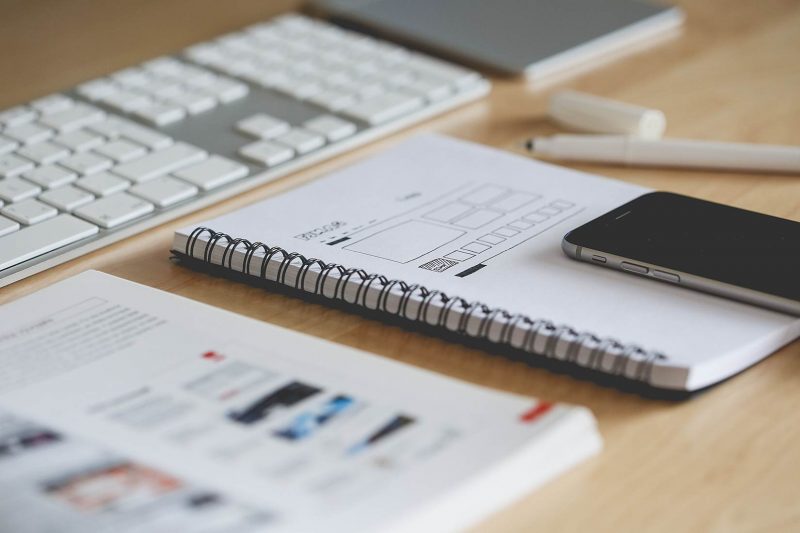 This is how we Scroll: Deciding Which Type of Scrolling You Should Use ...