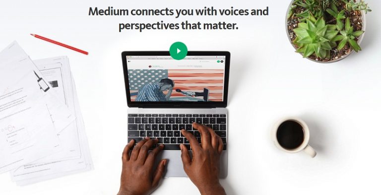 Top 6 Best Platforms for Digital Storytellers | Inspirationfeed