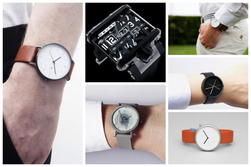 20 Beautiful Watch Designs | Inspirationfeed