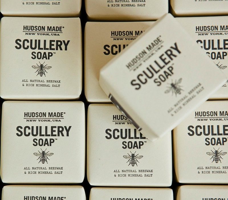 20 Creative Soap Packaging Design Ideas | Inspirationfeed
