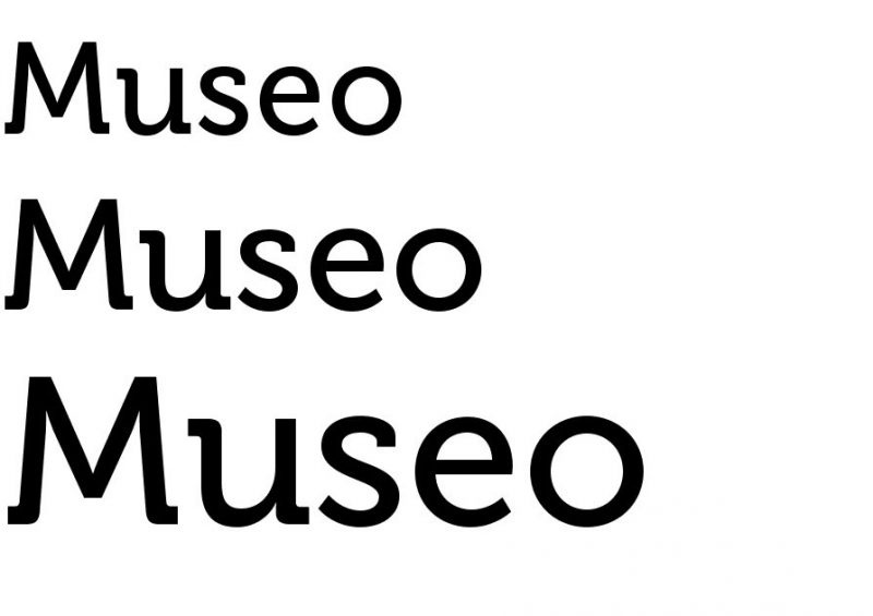 15+ Free Serif Fonts To Use in Your Work | Inspirationfeed