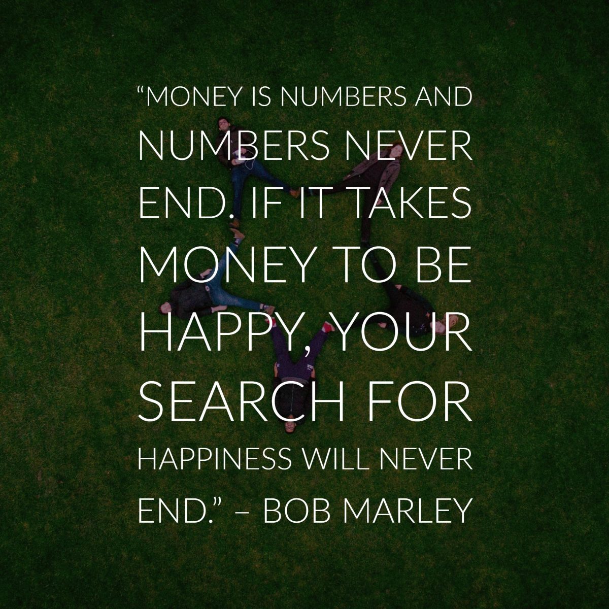 45 Motivational Bob Marley Quotes on Life, Love, and Happiness ...