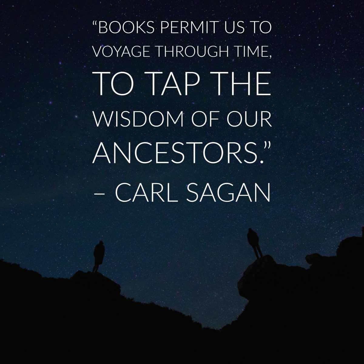 30 Precious Carl Sagan Image Quotes about the Cosmos | Inspirationfeed