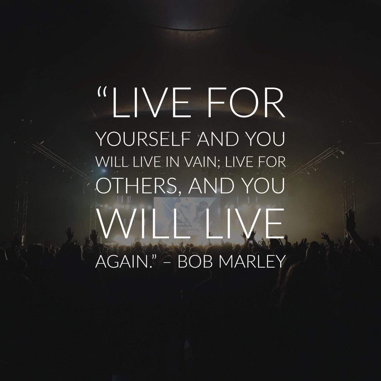 45 Motivational Bob Marley Quotes on Life, Love, and Happiness ...