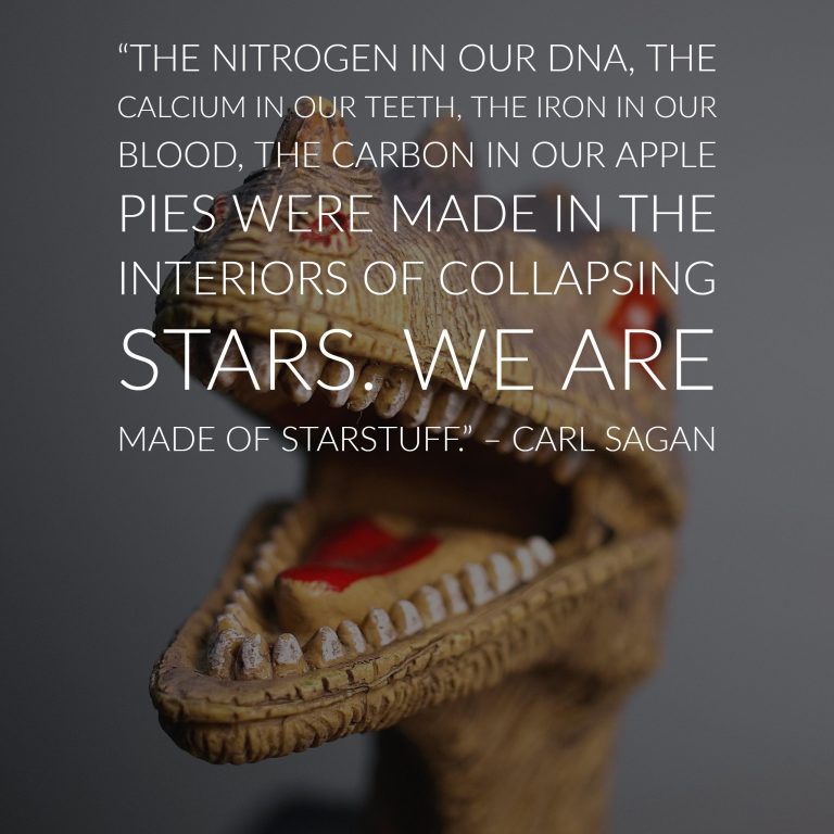 30 Precious Carl Sagan Image Quotes about the Cosmos | Inspirationfeed