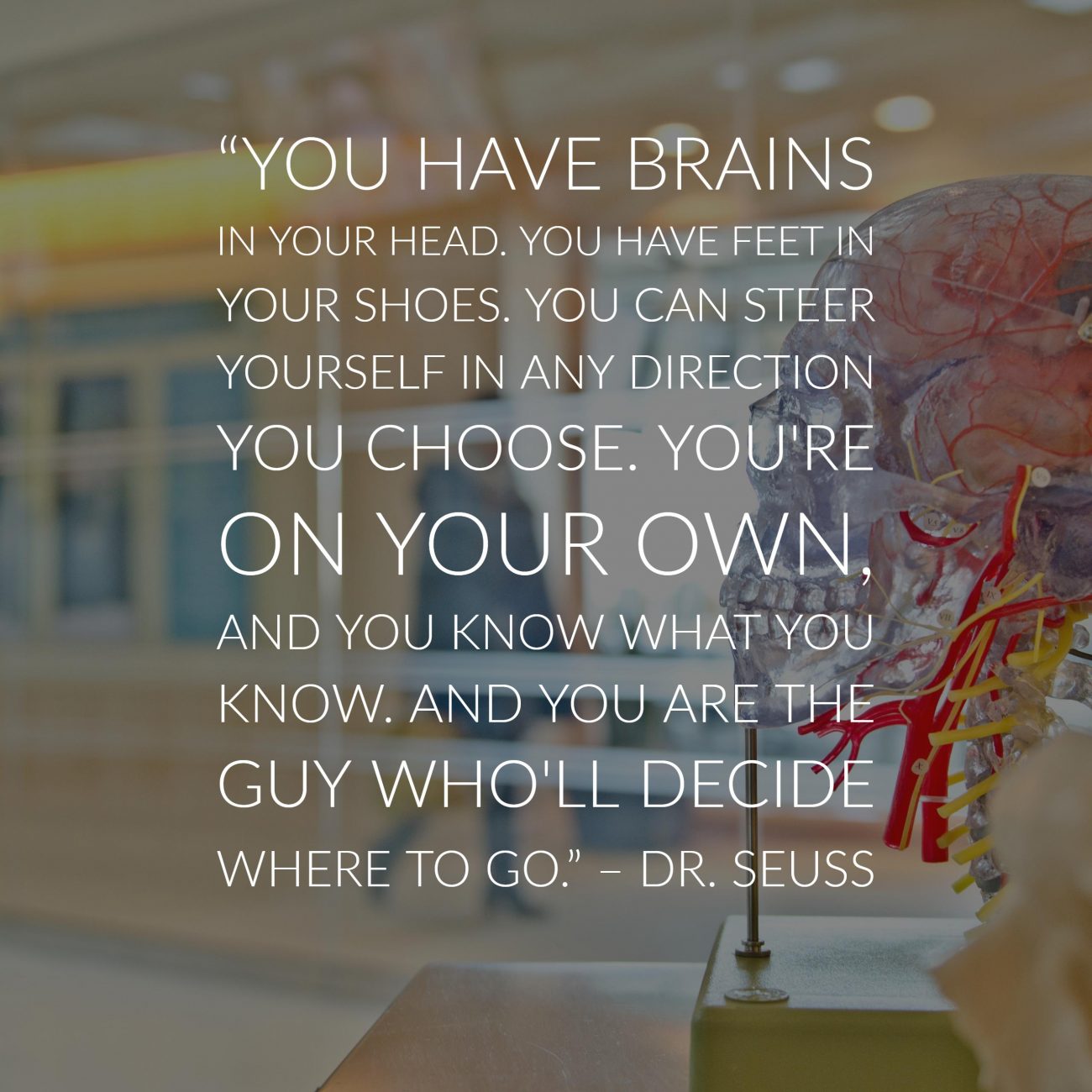 40 Dr. Seuss Quotes Full of Wit and Wisdom | Inspirationfeed